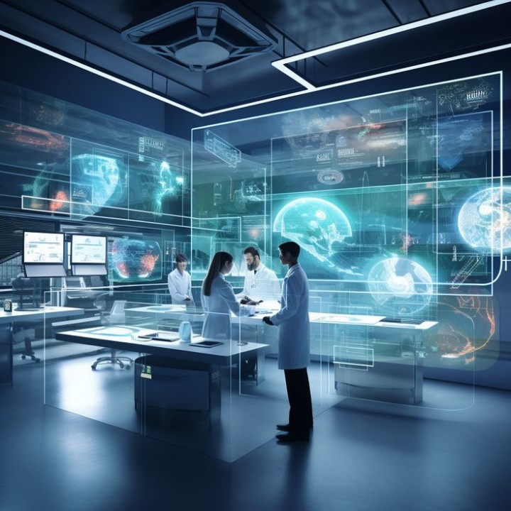 Data-Driven Narratives: Unleashing the Power of Analytics in Modern ... Data-Driven Narratives: Unleashing the Power of Analytics in Modern ...
