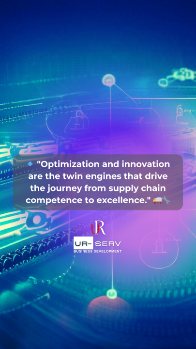 Unlocking Efficiency: Exploring the Twin Supply Chain Approach Unlocking Efficiency: Exploring the Twin Supply Chain Approach
