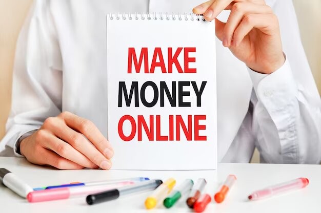 Unlock Your Earning Potential: How can I Mastering Making money online ... Unlock Your Earning Potential: How can I Mastering Making money online ...