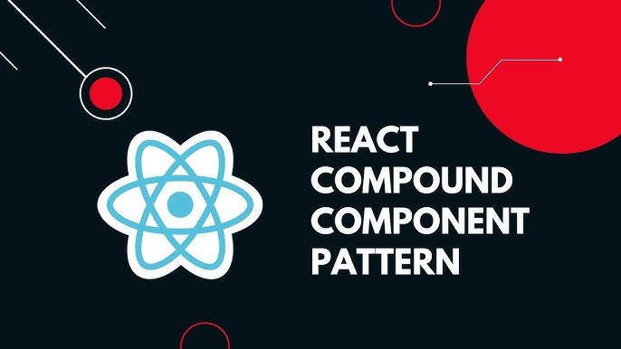 Compound Component Design pattern In React Compound Component Design pattern In React