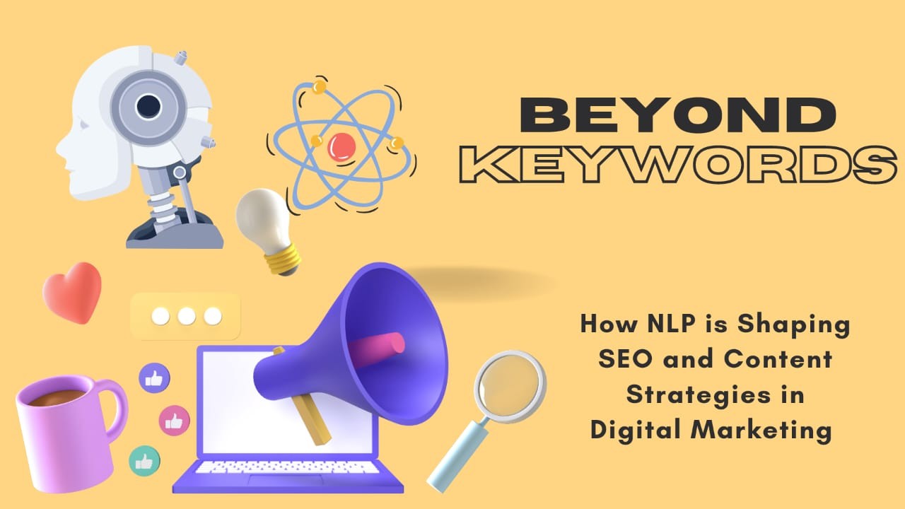 Beyond Keywords: How NLP is Shaping SEO and Content Strategies in ... Beyond Keywords: How NLP is Shaping SEO and Content Strategies in ...