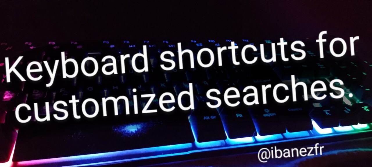 Save Time on LinkedIn Searches: Keyboard Shortcuts Guide Save Time on LinkedIn Searches: Keyboard Shortcuts Guide