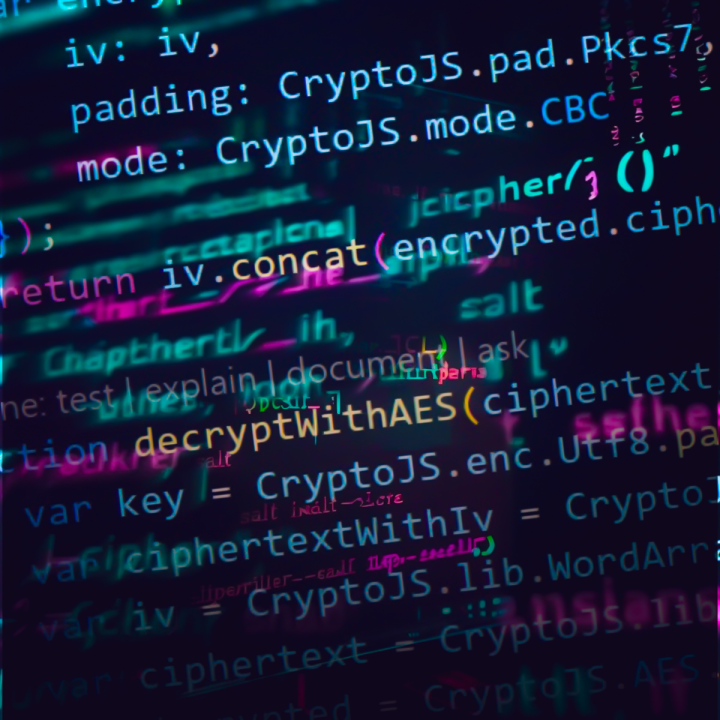 The Importance of Initialization Vector (IV) in Encryption The Importance of Initialization Vector (IV) in Encryption