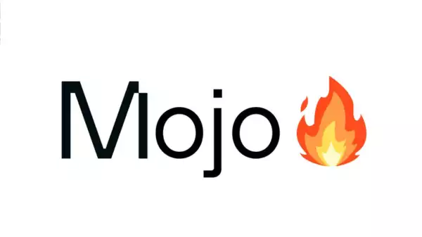 Mastering Mojo Programming Mastering Mojo Programming