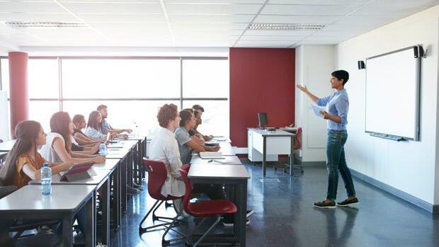 Should You go back To Business School? Should You go back To Business School?