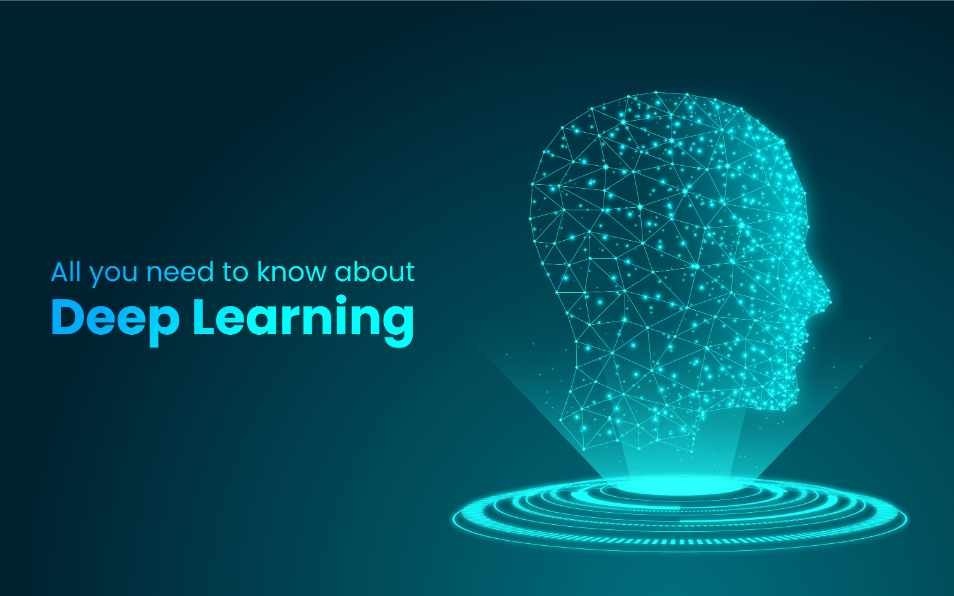 Deep Learning: Unleashing the Power of Neural Networks in AI Deep Learning: Unleashing the Power of Neural Networks in AI