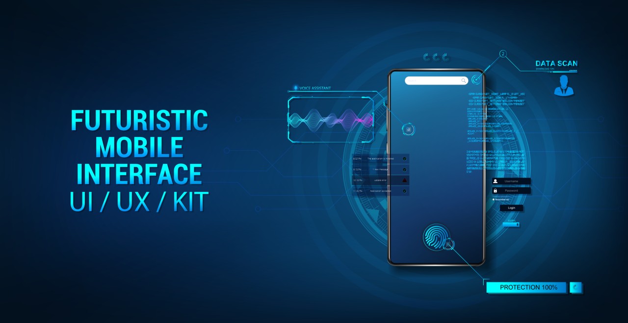 AI-enabled Tech Natural User Interface AI-enabled Tech Natural User Interface