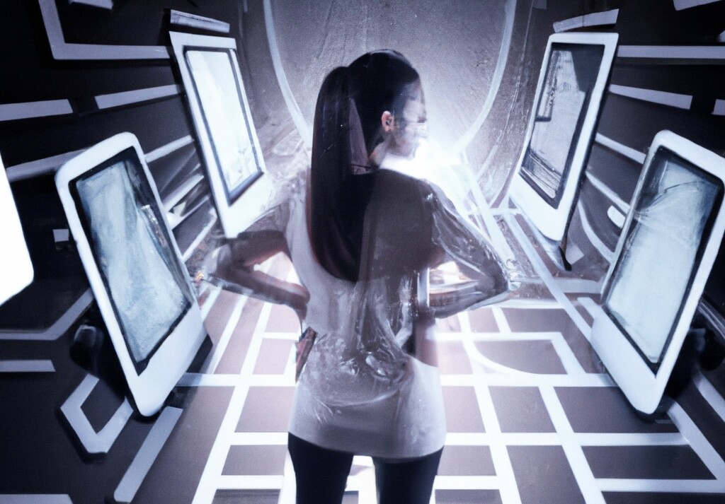 Overcoming AI FOMO: Navigating the Ever-Evolving Landscape! Overcoming AI FOMO: Navigating the Ever-Evolving Landscape!