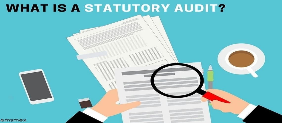 Statutory Audit: Definition, Examples, and Type of Audit Statutory Audit: Definition, Examples, and Type of Audit