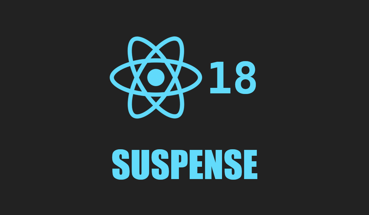 Unlocking Seamless Asynchronous Loading with React Suspense Unlocking Seamless Asynchronous Loading with React Suspense