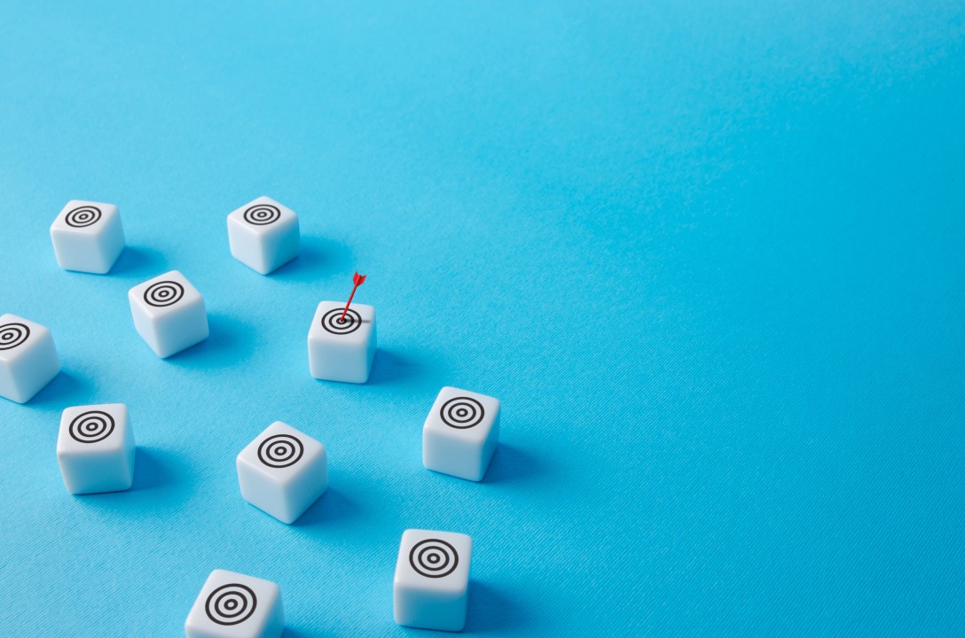 Principle 1: Build a Real Sample of the Target Audience Principle 1: Build a Real Sample of the Target Audience