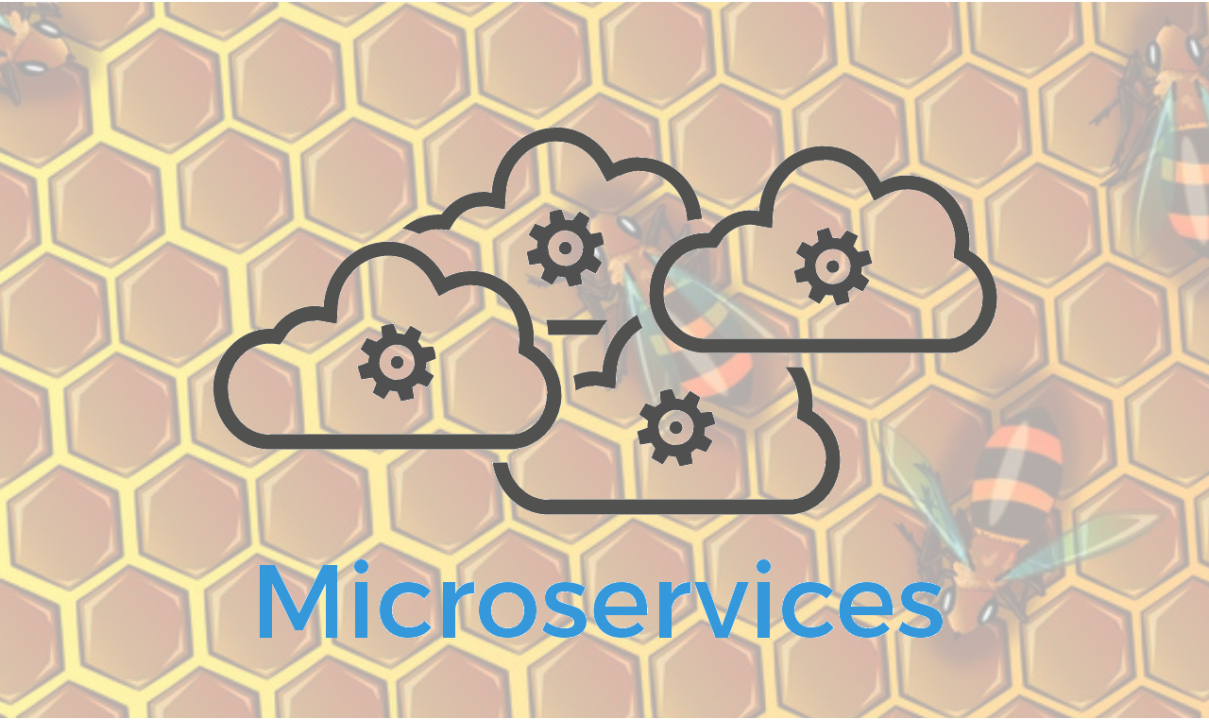 Microservice patterns Microservice patterns