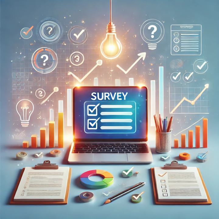 Mastering Survey Creation: Techniques for Effective Data Collection Mastering Survey Creation: Techniques for Effective Data Collection