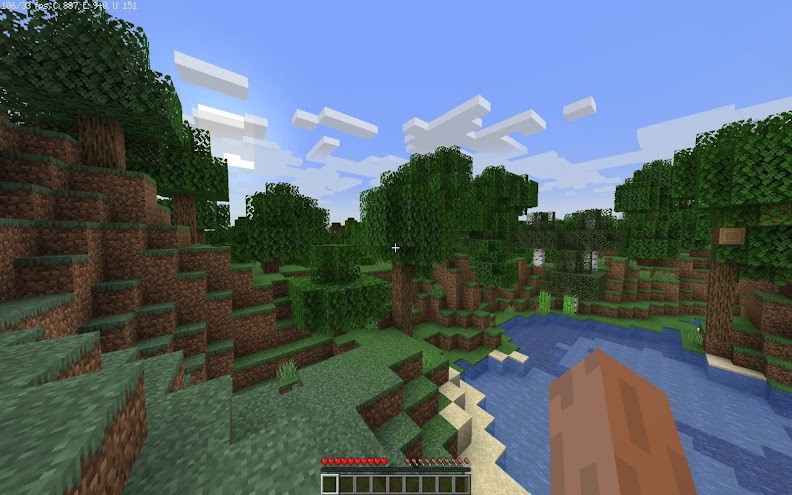 Top 10 tips and tricks for Minecraft Survival mode Top 10 tips and tricks for Minecraft Survival mode