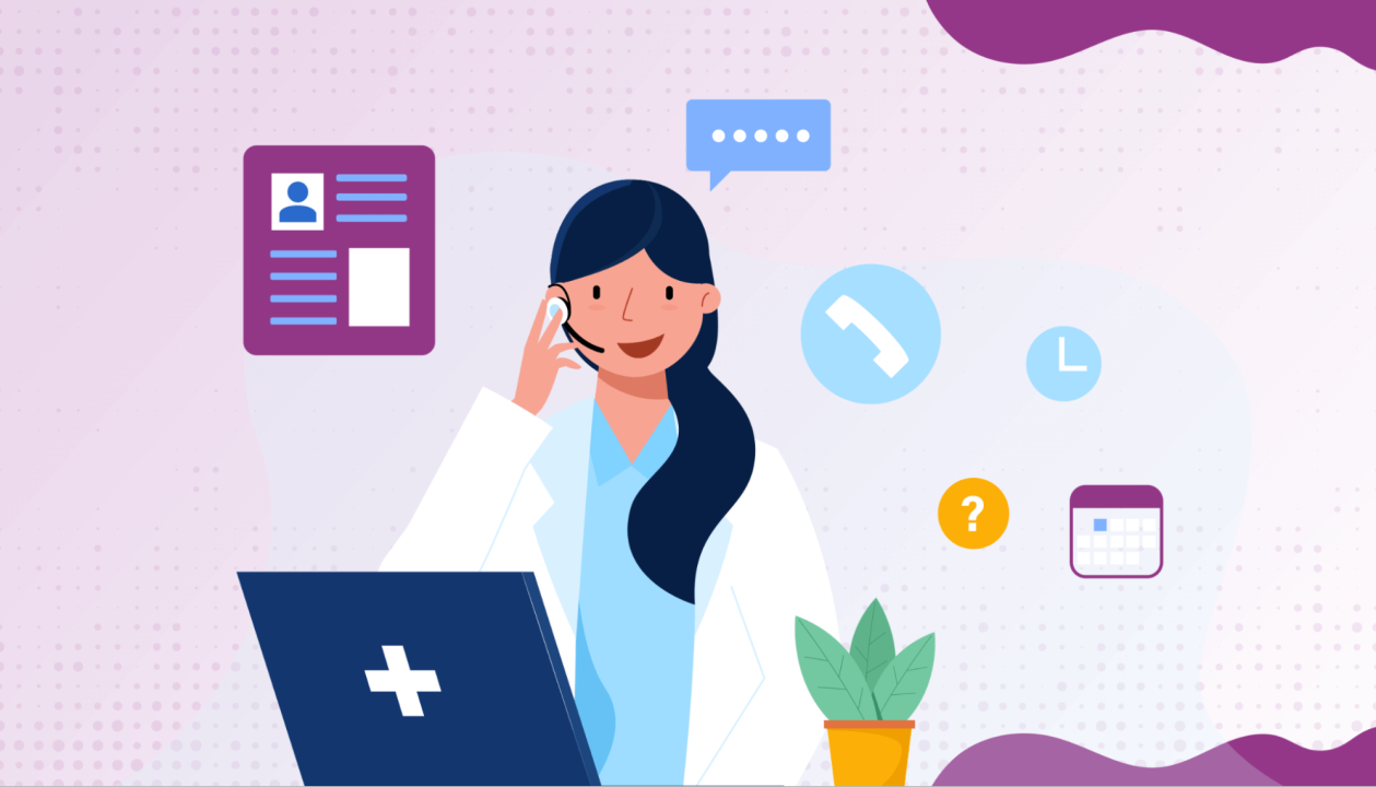 Title: Unlocking Efficiency: The Power of Medical Virtual Assistants in ... Title: Unlocking Efficiency: The Power of Medical Virtual Assistants in ...