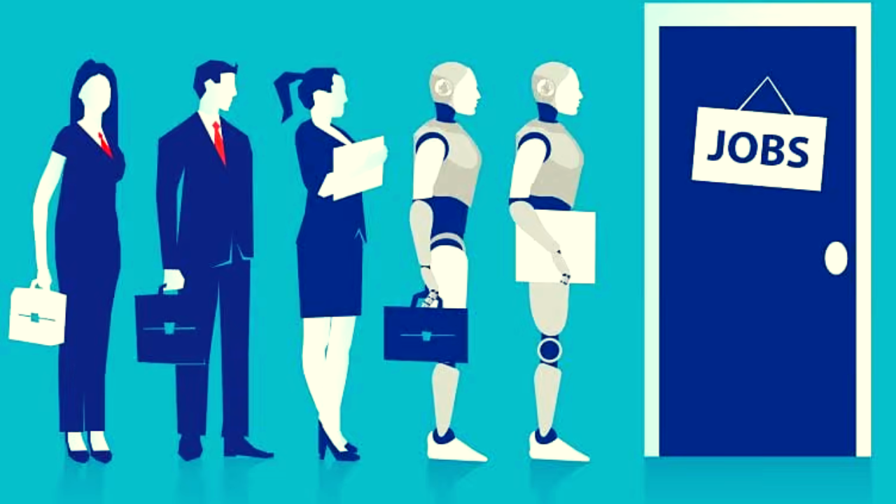 5 Common AI Myths Debunked 5 Common AI Myths Debunked