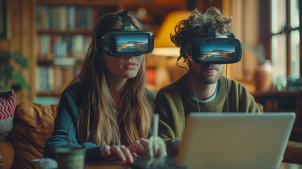The Transformative Power of AI in the Travel Industry: Unveiling the ... The Transformative Power of AI in the Travel Industry: Unveiling the ...
