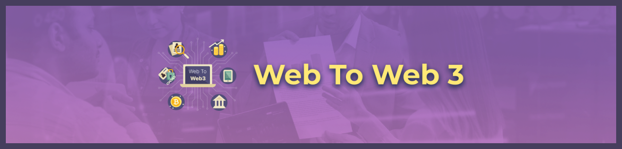 Unlocking the Future: Web3 Unlocking the Future: Web3