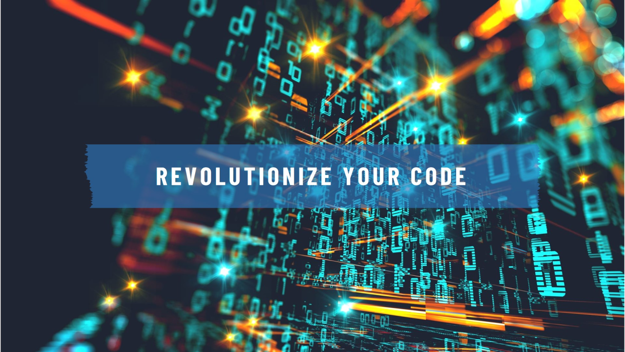 Revolutionizing Code: How Generative AI Can Boost Your Software Development Revolutionizing Code: How Generative AI Can Boost Your Software Development