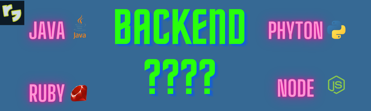 Decoding Backend Technologies: Ranking the Easiest Programming ... Decoding Backend Technologies: Ranking the Easiest Programming ...