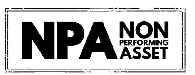 Non Performing Asset Non Performing Asset