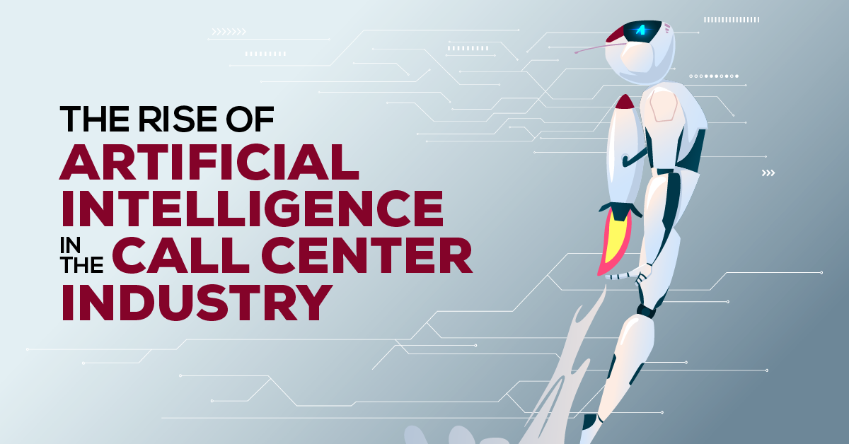 Call Center AI Market: Trends and Future Growth Prospects Call Center AI Market: Trends and Future Growth Prospects