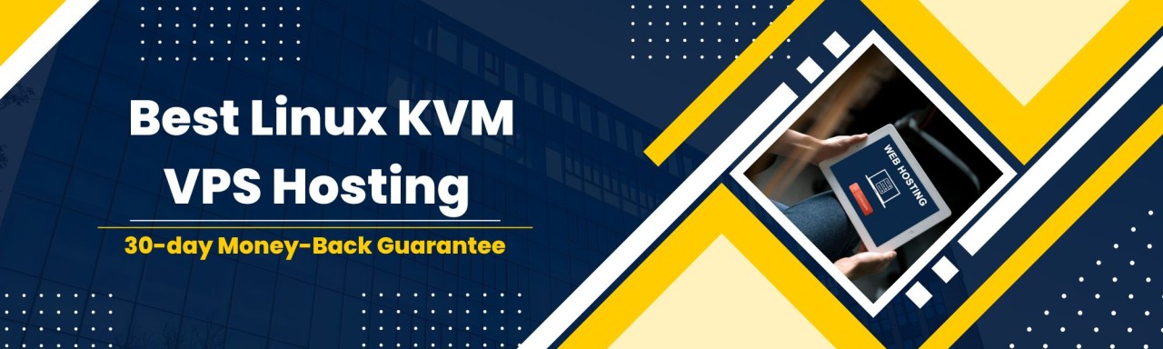 Best Linux KVM VPS Hosting Providers in 2023 Best Linux KVM VPS Hosting Providers in 2023