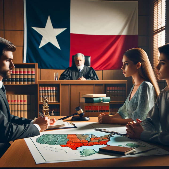 Geographic Restrictions in Texas Child Custody: Legal Considerations ... Geographic Restrictions in Texas Child Custody: Legal Considerations ...