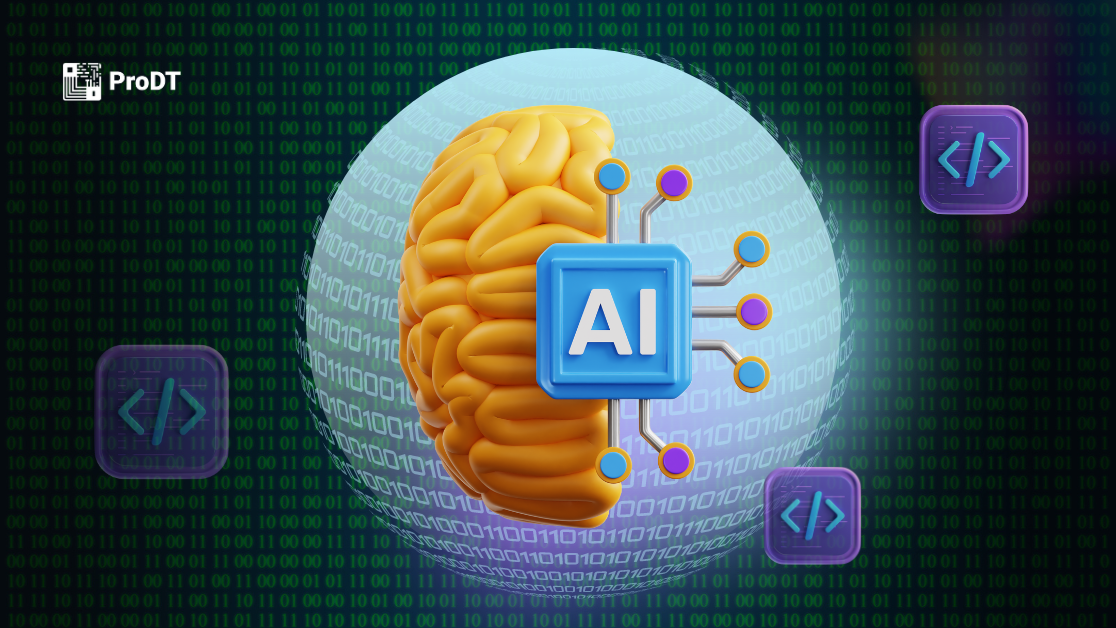 Challenges for CIOs: Traditional Coding vs. Enterprise NoCode & AI Challenges for CIOs: Traditional Coding vs. Enterprise NoCode & AI