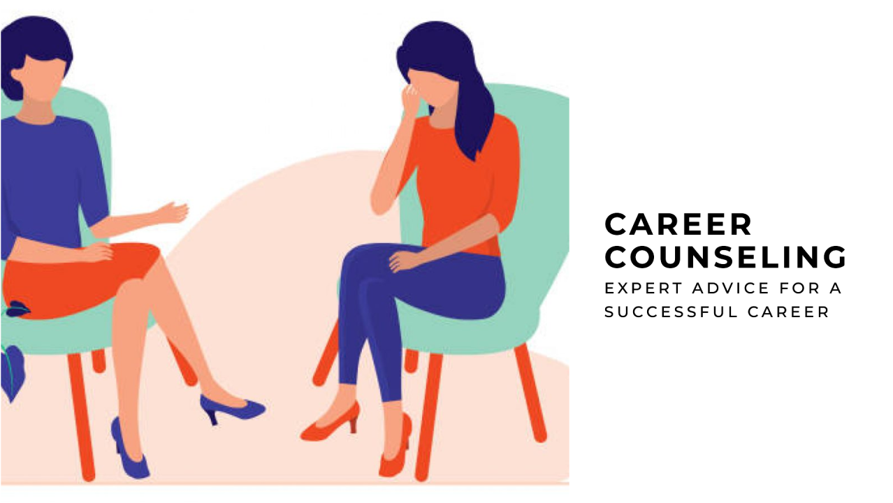 Navigating the Path to Triumph : The Crucial Role of Career Counseling Navigating the Path to Triumph : The Crucial Role of Career Counseling