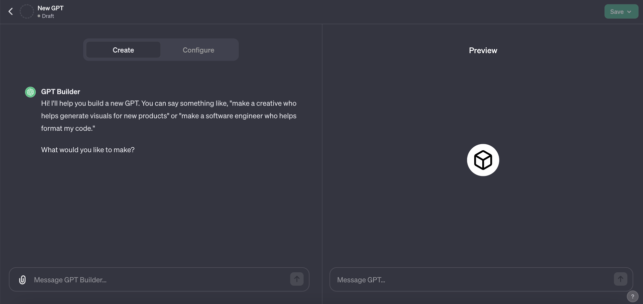 Exciting News from OpenAI: Introducing GPTs and the GPT Store Exciting News from OpenAI: Introducing GPTs and the GPT Store