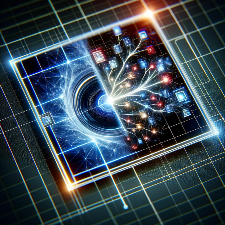 Unlocking the Power of Strided Convolutions in Neural Networks Unlocking the Power of Strided Convolutions in Neural Networks