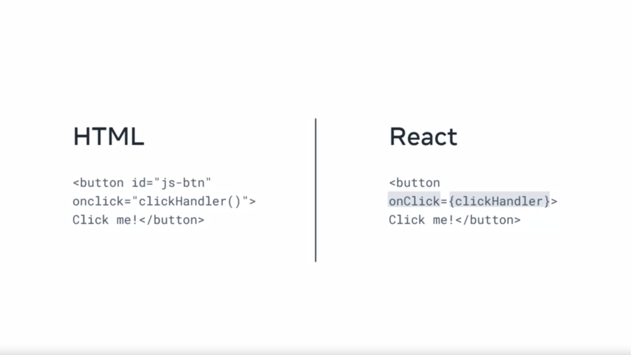 Revamp Your React.js Skills: Handling Dynamic Events Like a Pro Revamp Your React.js Skills: Handling Dynamic Events Like a Pro