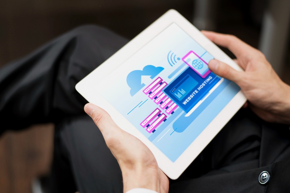 Cloud-Native Architecture: Enabling Agile and Resilient Applications Cloud-Native Architecture: Enabling Agile and Resilient Applications