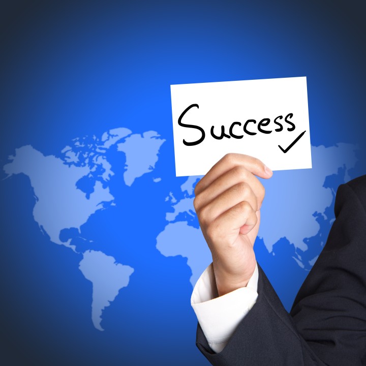 5 Keys to Being a Career Ready Professional 5 Keys to Being a Career Ready Professional