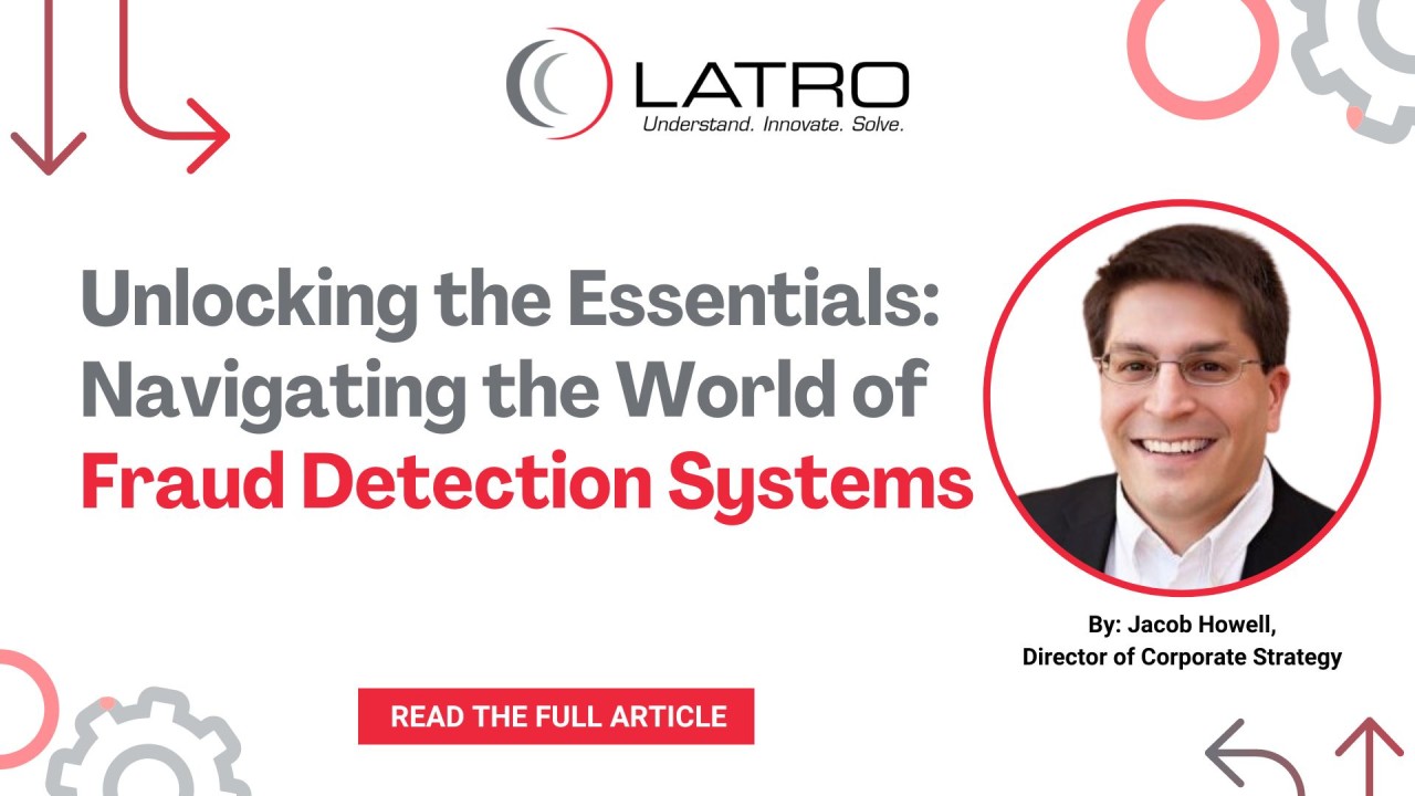 LATRO on LinkedIn: 🔑Unlocking the Essentials: Navigating the World of ... LATRO on LinkedIn: 🔑Unlocking the Essentials: Navigating the World of ...
