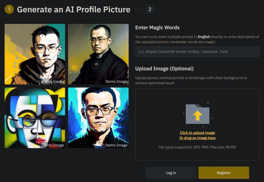 The Tech Scoop on LinkedIn: Bicasso, Binance's AI NFT generator, is ... The Tech Scoop on LinkedIn: Bicasso, Binance's AI NFT generator, is ...
