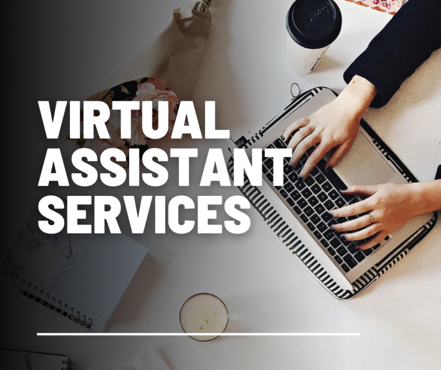 Unlocking Efficiency and Focus with Virtual Assistant Services Unlocking Efficiency and Focus with Virtual Assistant Services