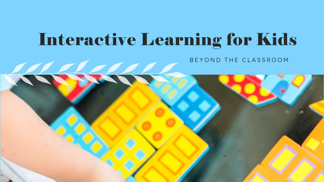 Coding Adventures for Kids: Interactive Learning Beyond the Classroom Coding Adventures for Kids: Interactive Learning Beyond the Classroom
