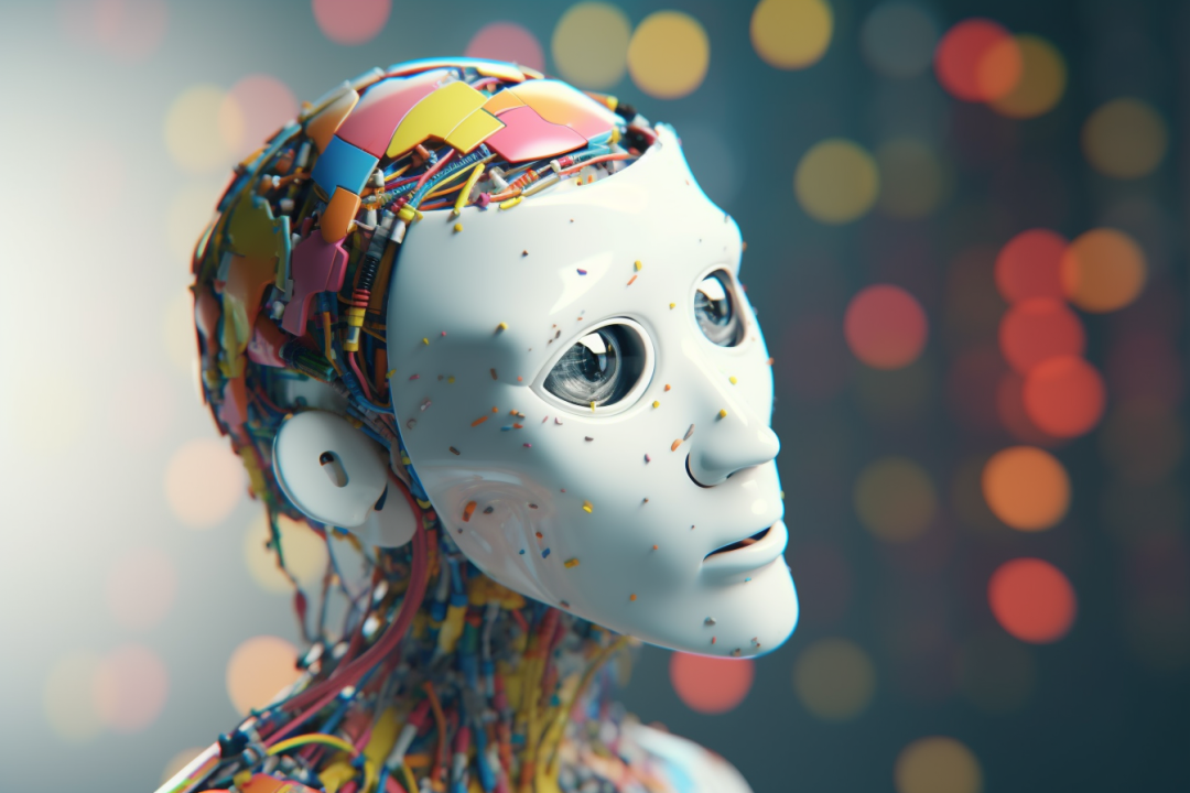Introducing Midjourney: A Powerful AI Tool for Creative Agencies Introducing Midjourney: A Powerful AI Tool for Creative Agencies