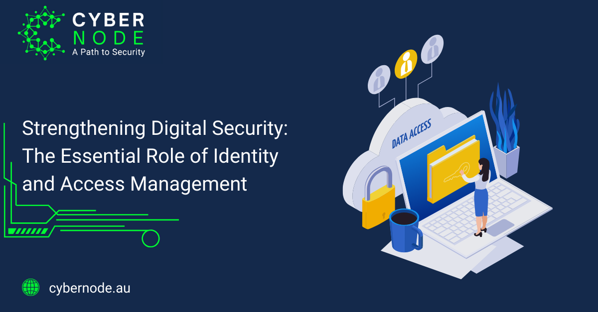 Strengthening Digital Security: The Essential Role of Identity and ... Strengthening Digital Security: The Essential Role of Identity and ...