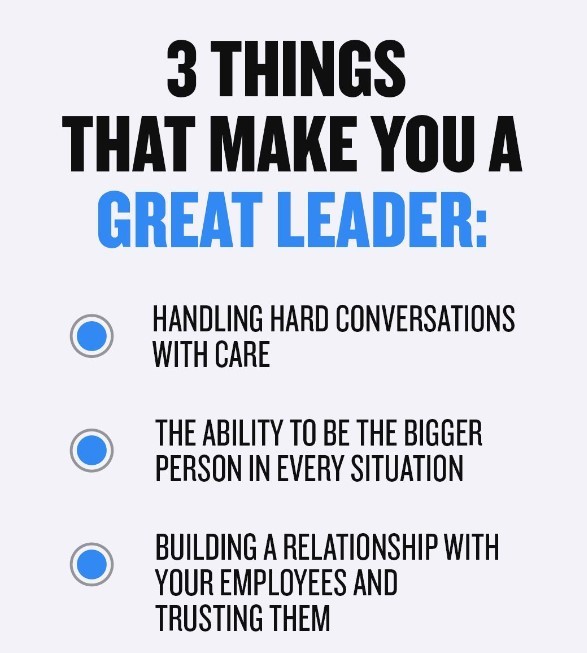 3 Essential Qualities That Define Great Leaders and Chefs: Practical ... 3 Essential Qualities That Define Great Leaders and Chefs: Practical ...