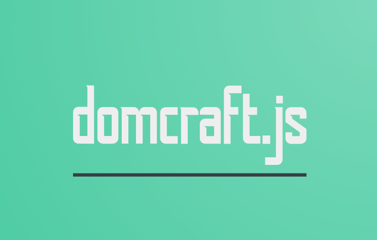 Simplify Your Web Development with DOM Craft - Coming Soon! 🚀 Simplify Your Web Development with DOM Craft - Coming Soon! 🚀