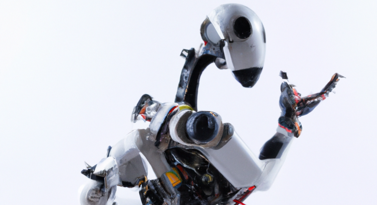 An Introduction to Understanding Visual Robot Models with URDF An Introduction to Understanding Visual Robot Models with URDF