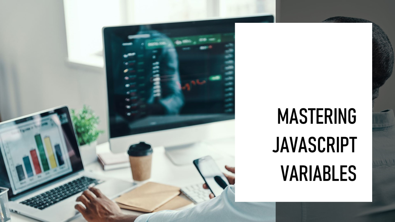 🚀 Mastering JavaScript Variables: var, let, and const Explained with ... 🚀 Mastering JavaScript Variables: var, let, and const Explained with ...