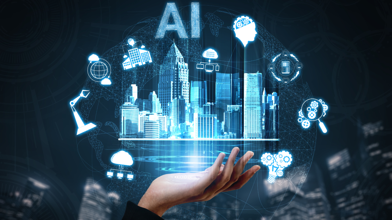 Harnessing AI for Career Enhancement – A Simple Guide Harnessing AI for Career Enhancement – A Simple Guide