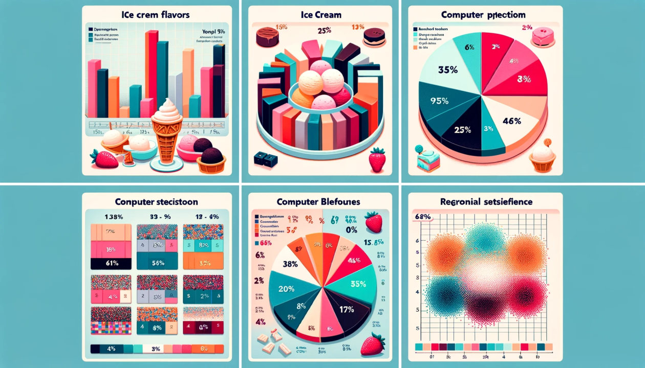 Top Visualization Techniques for Categorical Data Analysis Top Visualization Techniques for Categorical Data Analysis