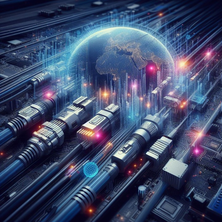 Demystifying Fiber Optic Technology: A Comprehensive Overview of ... Demystifying Fiber Optic Technology: A Comprehensive Overview of ...