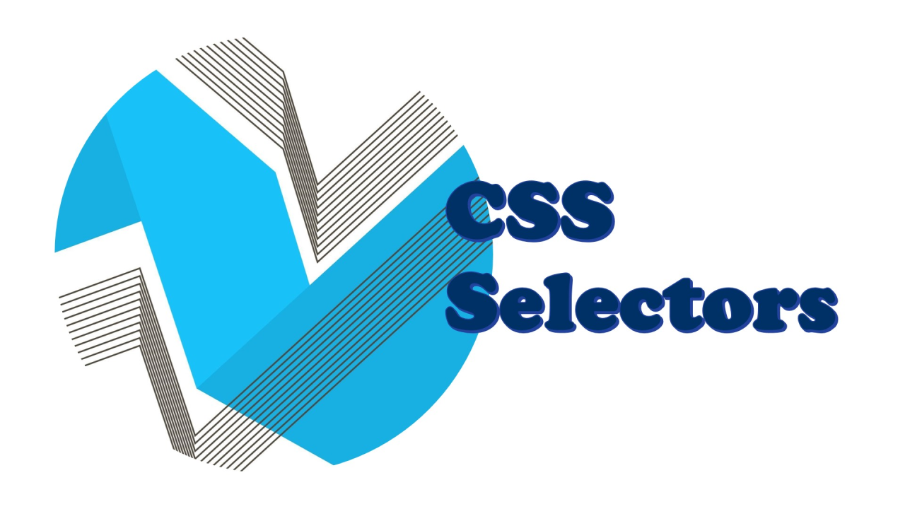CSS Selectors CSS Selectors