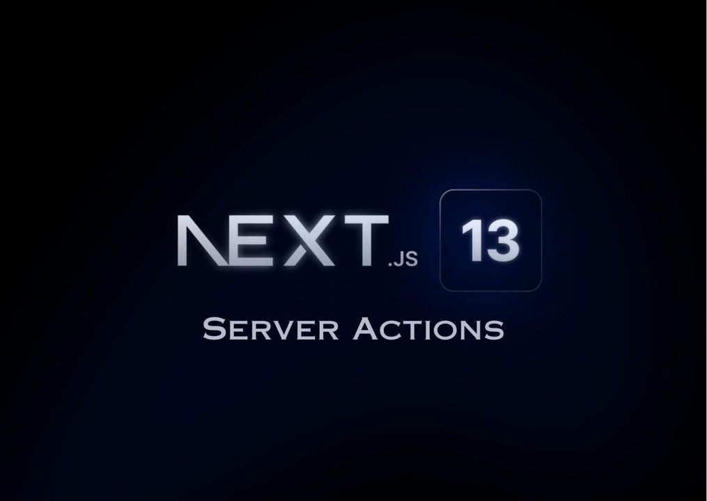 Les Server actions dans des client components Les Server actions dans des client components